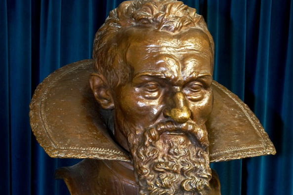 Kepler-Museum Weil der Stadt - Ausflüge mit dem VVS in der Region ...